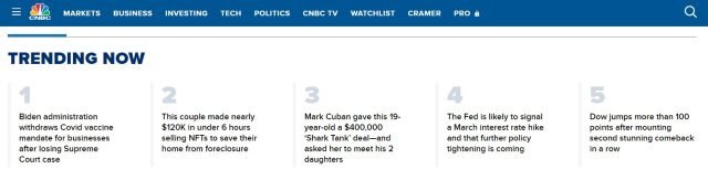 The 15 best finance websites you should bookmark right now [2025 ...