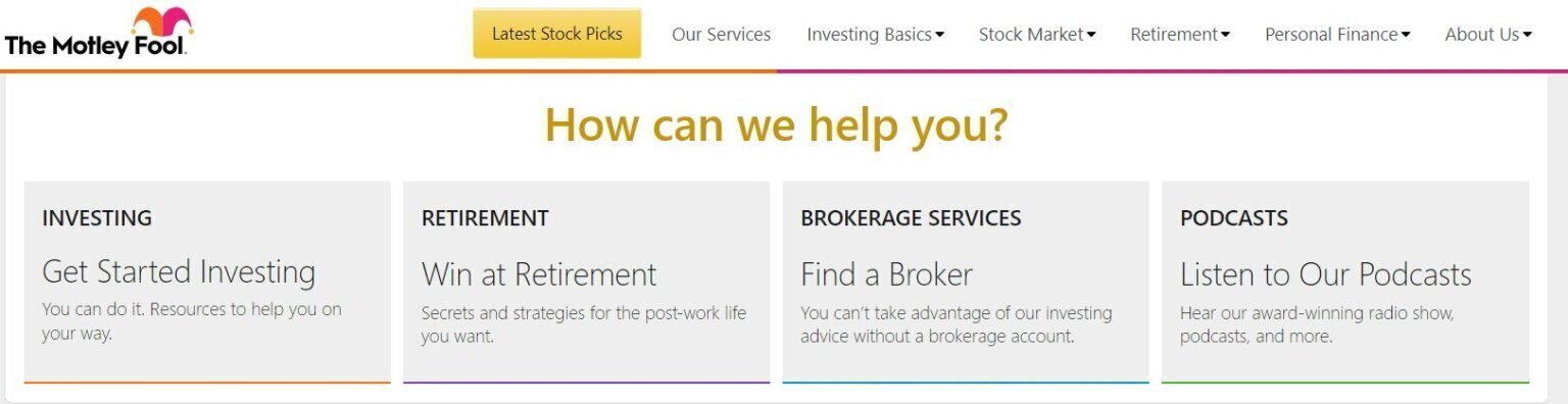 The 15 best finance websites you should bookmark right now [2026 ...