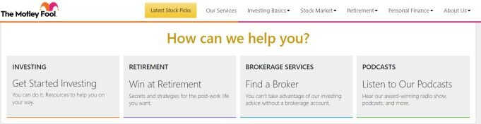 The 15 best finance websites you should bookmark right now [2025 ...