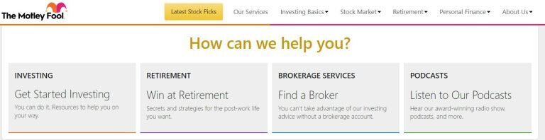 The 15 best finance websites you should bookmark right now [2025 ...