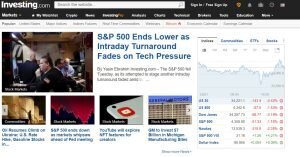 The 15 best finance websites you should bookmark right now [2025 ...