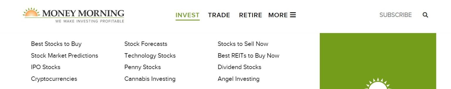 The 15 best finance websites you should bookmark right now [2025 ...