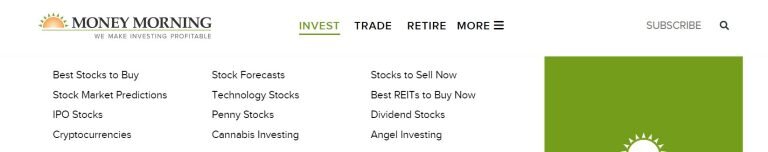 The 15 best finance websites you should bookmark right now [2025 ...