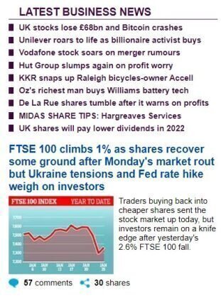 The 15 best finance websites you should bookmark right now [2025 ...