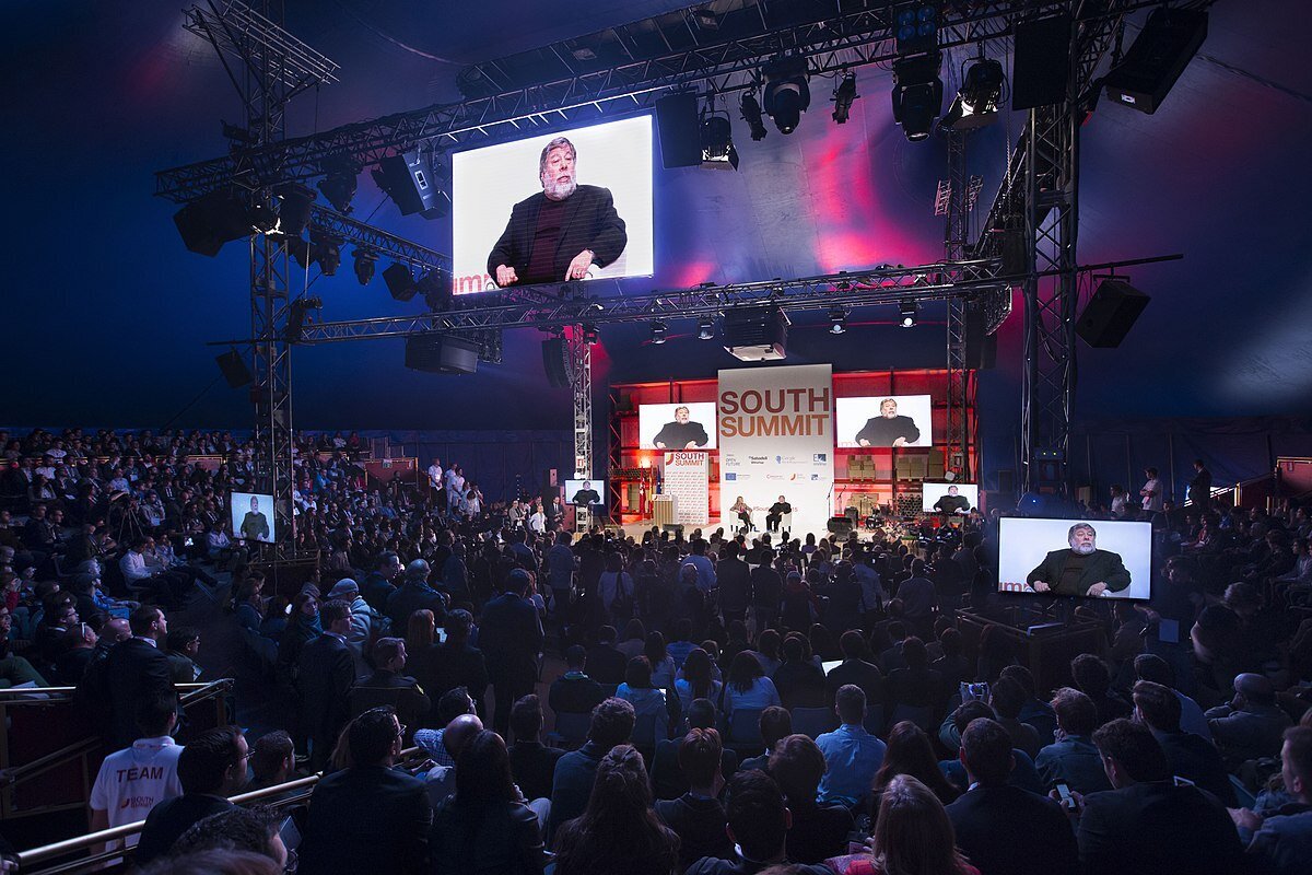 South Summit Startup Competition 2022: gain visibility, new clients and ...