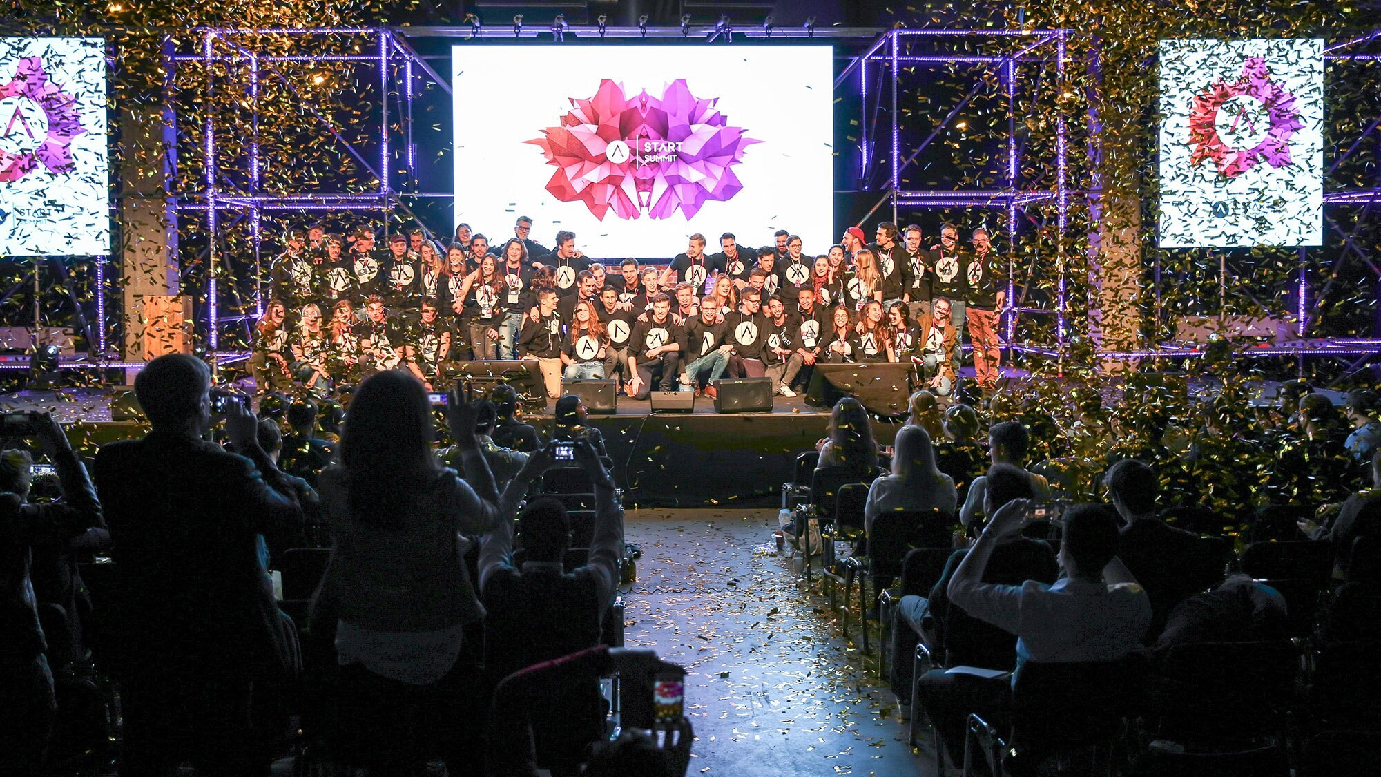 Startup events in Europe you can't miss in 2022 | AlphaGamma