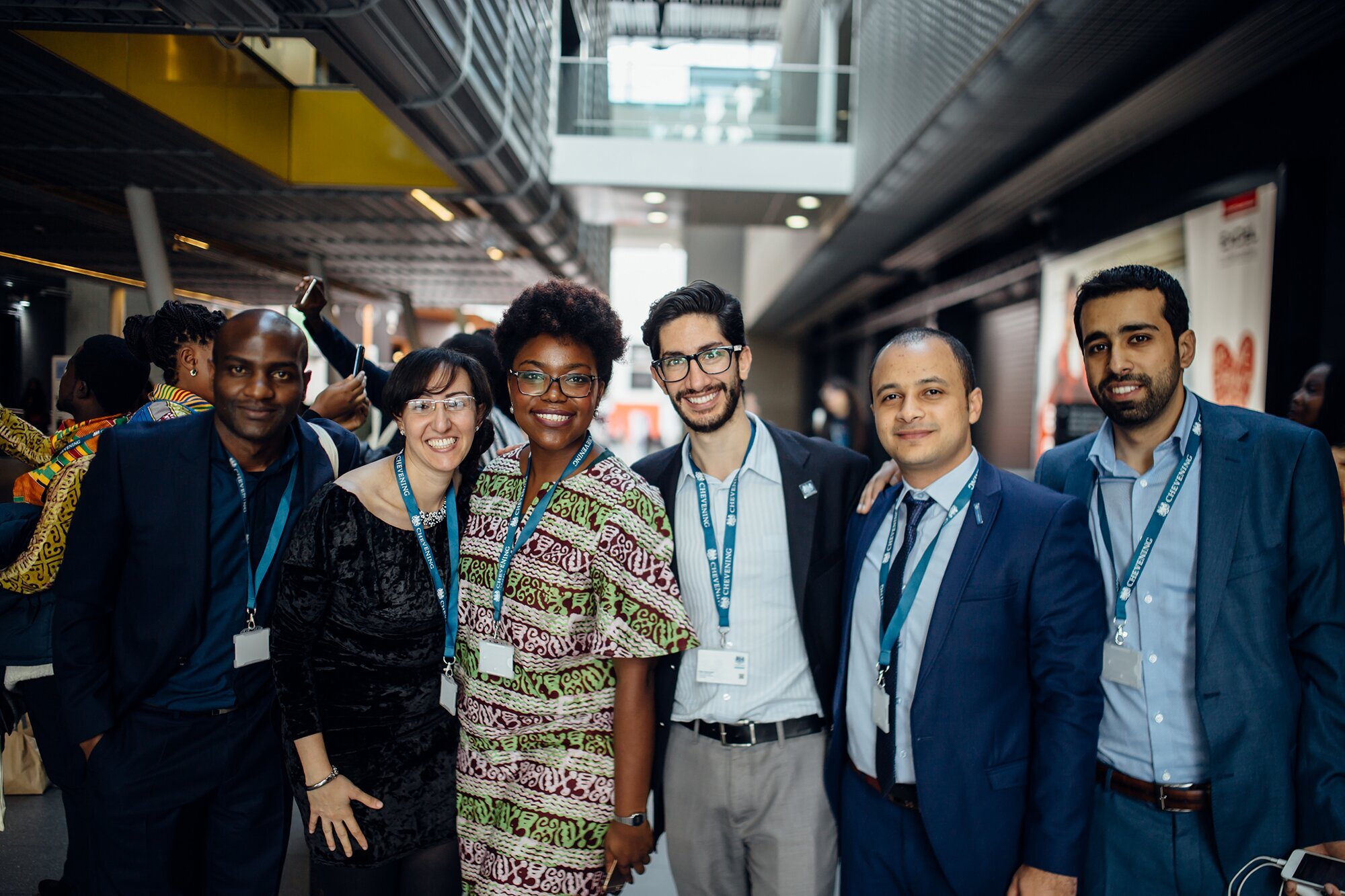 [Fully-funded]: Apply for Chevening Scholarship and get your master's ...