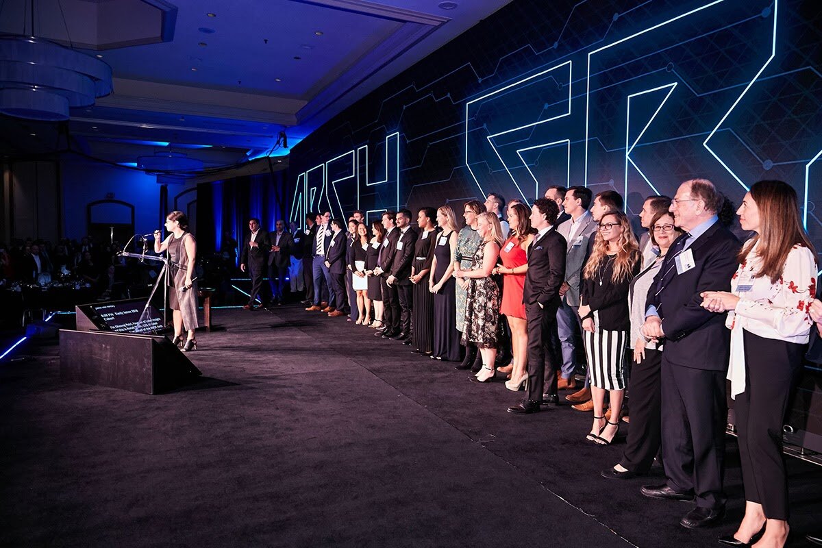 Arch Grants Startup Competition 2023: receive up to $100,000 in equity ...