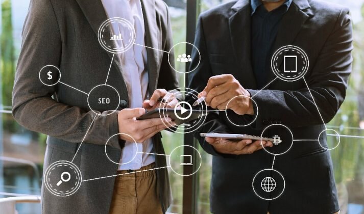 Consumerization of IT: 3 steps to take advantage of this trend | AlphaGamma