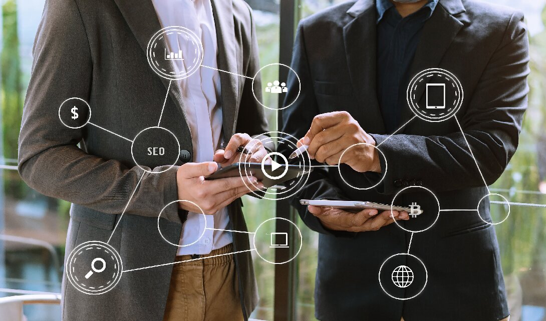 Consumerization of IT: 3 steps to take advantage of this trend | AlphaGamma