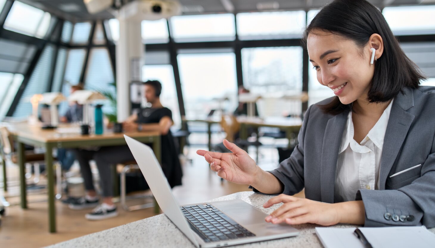 Consumerization of IT: 3 steps to take advantage of this trend | AlphaGamma