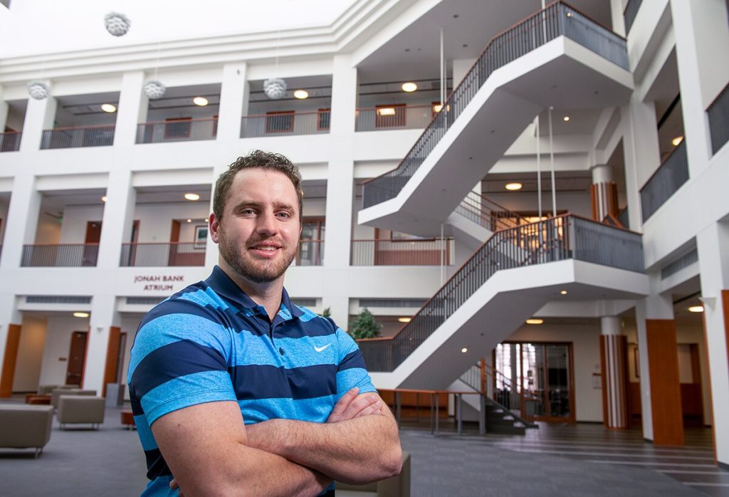 Venture MBA at the UW College of Business: For Business Leaders of ...