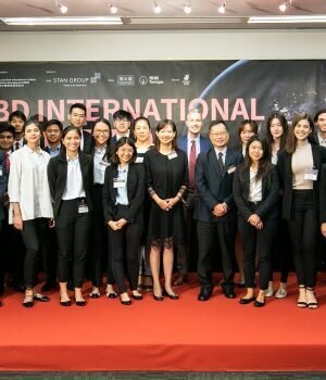 KPMG internship opportunities | AlphaGamma