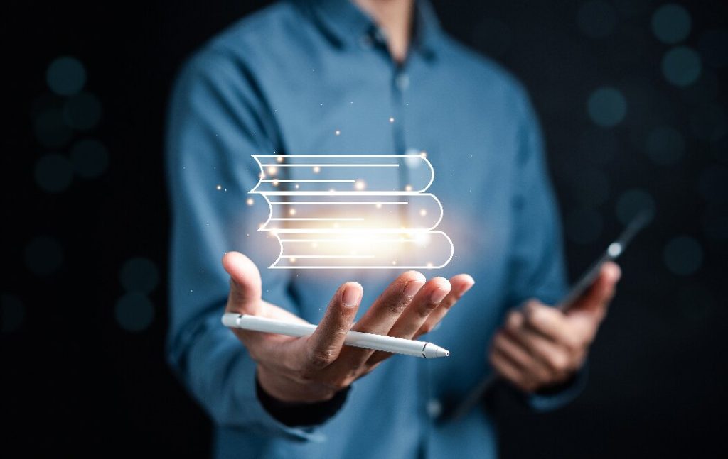 Embracing the future: the transformation of education through AI and EdTech - Part 1 | AlphaGamma