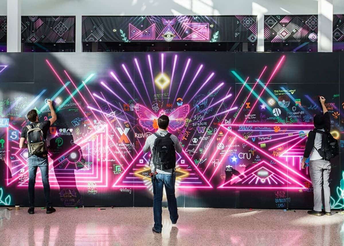Adobe MAX 2023: join the creativity conference | AlphaGamma