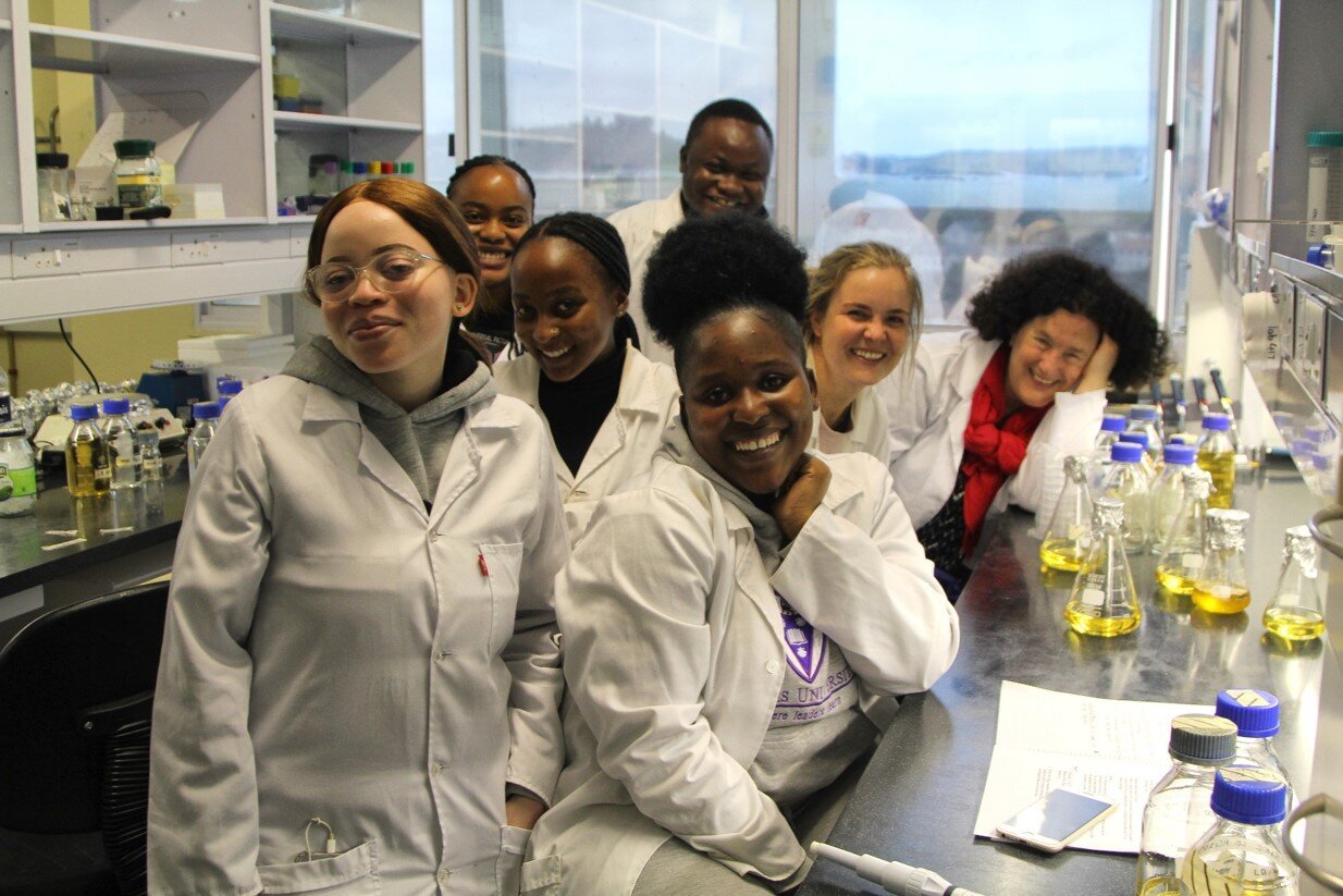 GenScript Life Science Research Grant Program 2024 | AlphaGamma