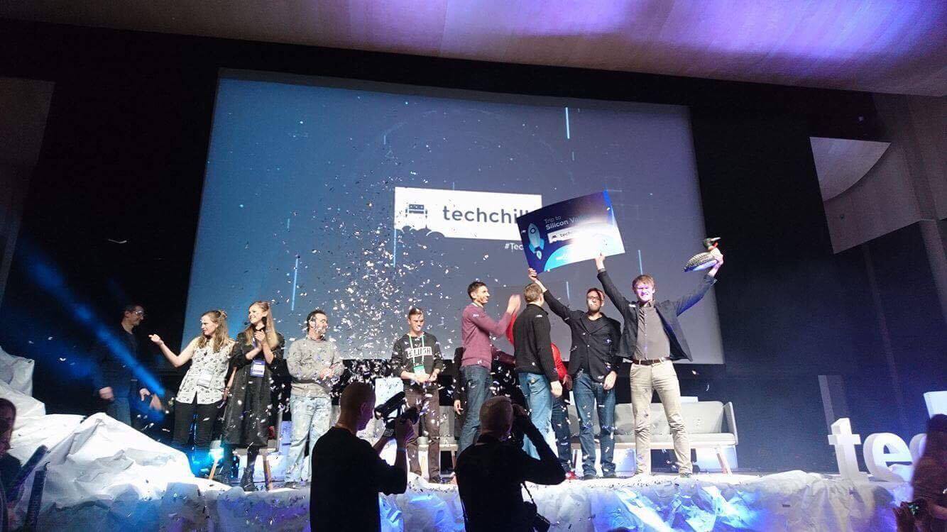 Startup Competitions of 2024: the fastest way to validate your venture ...