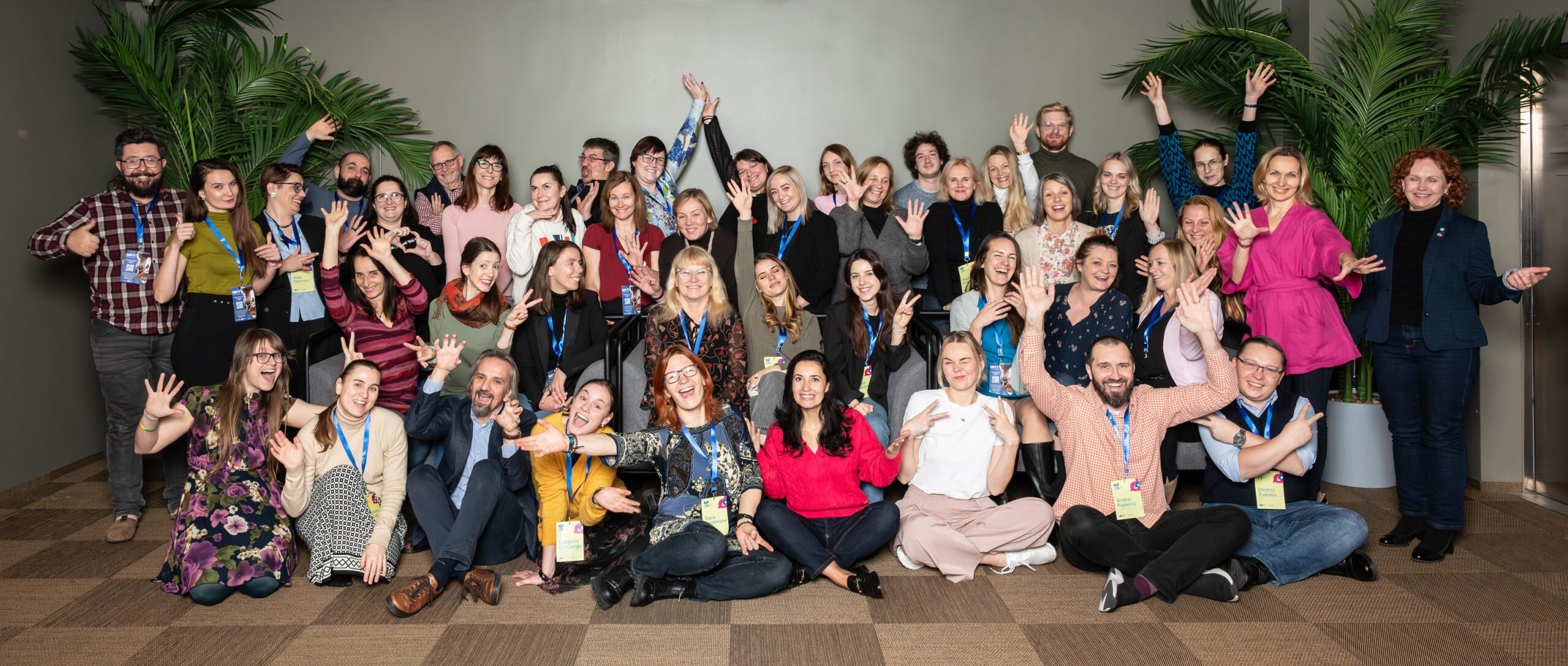 Join the 18th International Tool Fair in Reykjavik, Iceland | AlphaGamma