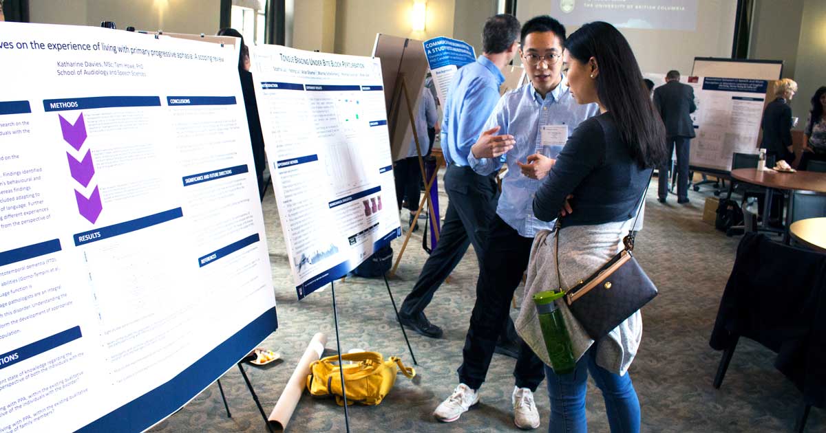 The Four Year Doctoral Fellowship (4YF): Foster your academic excellence with UBC | AlphaGamma