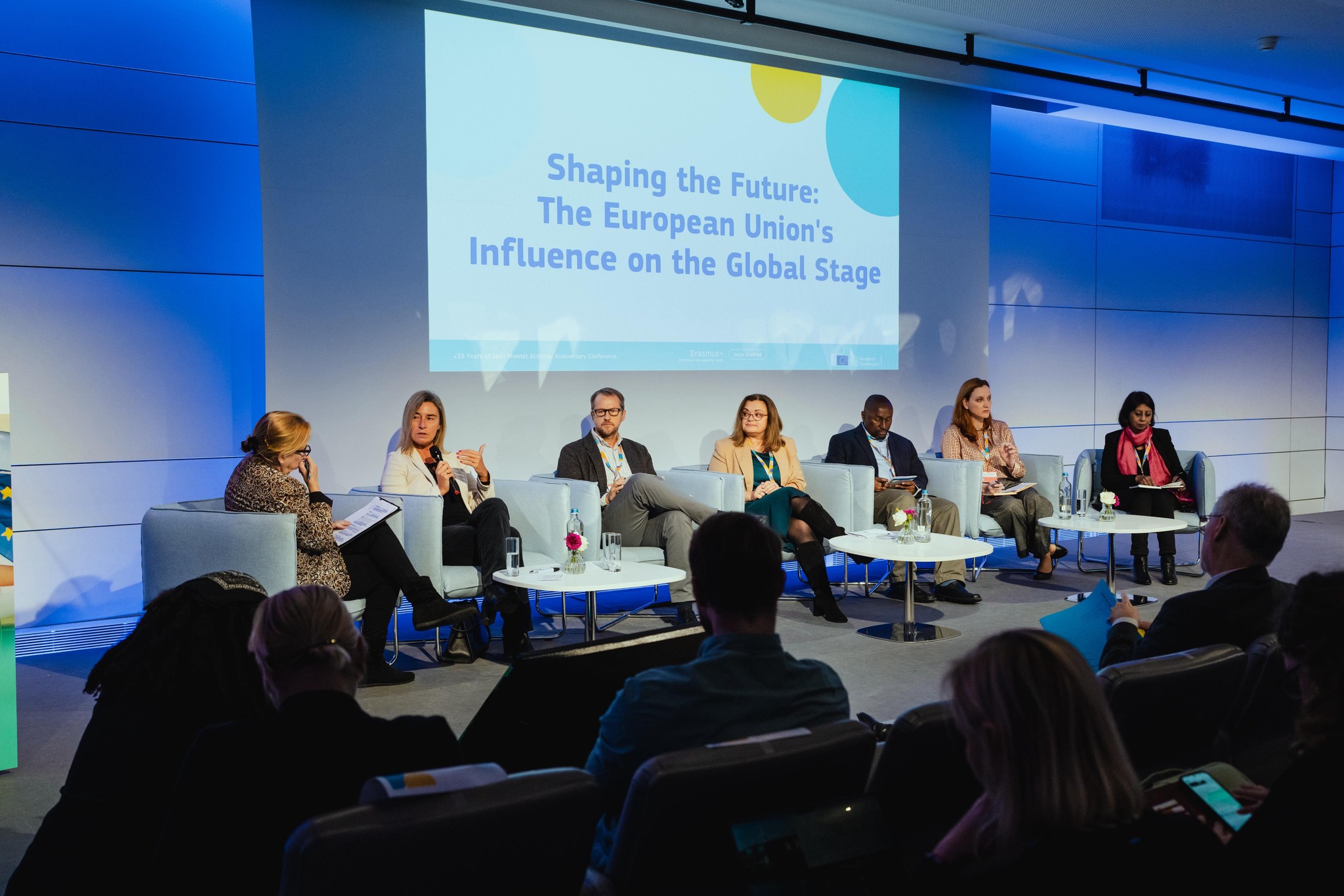 Erasmus Mundus Joint Masters: open for students from all over the world ...