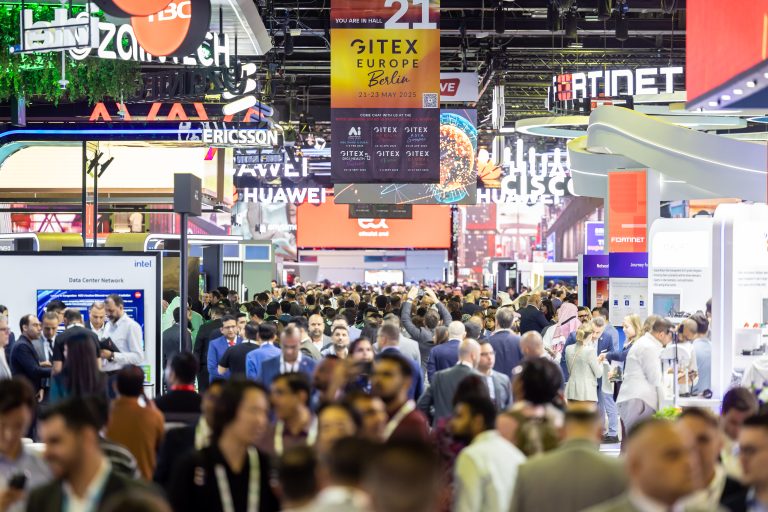 GITEX EUROPE 2025: where innovation, investments, and technology ...